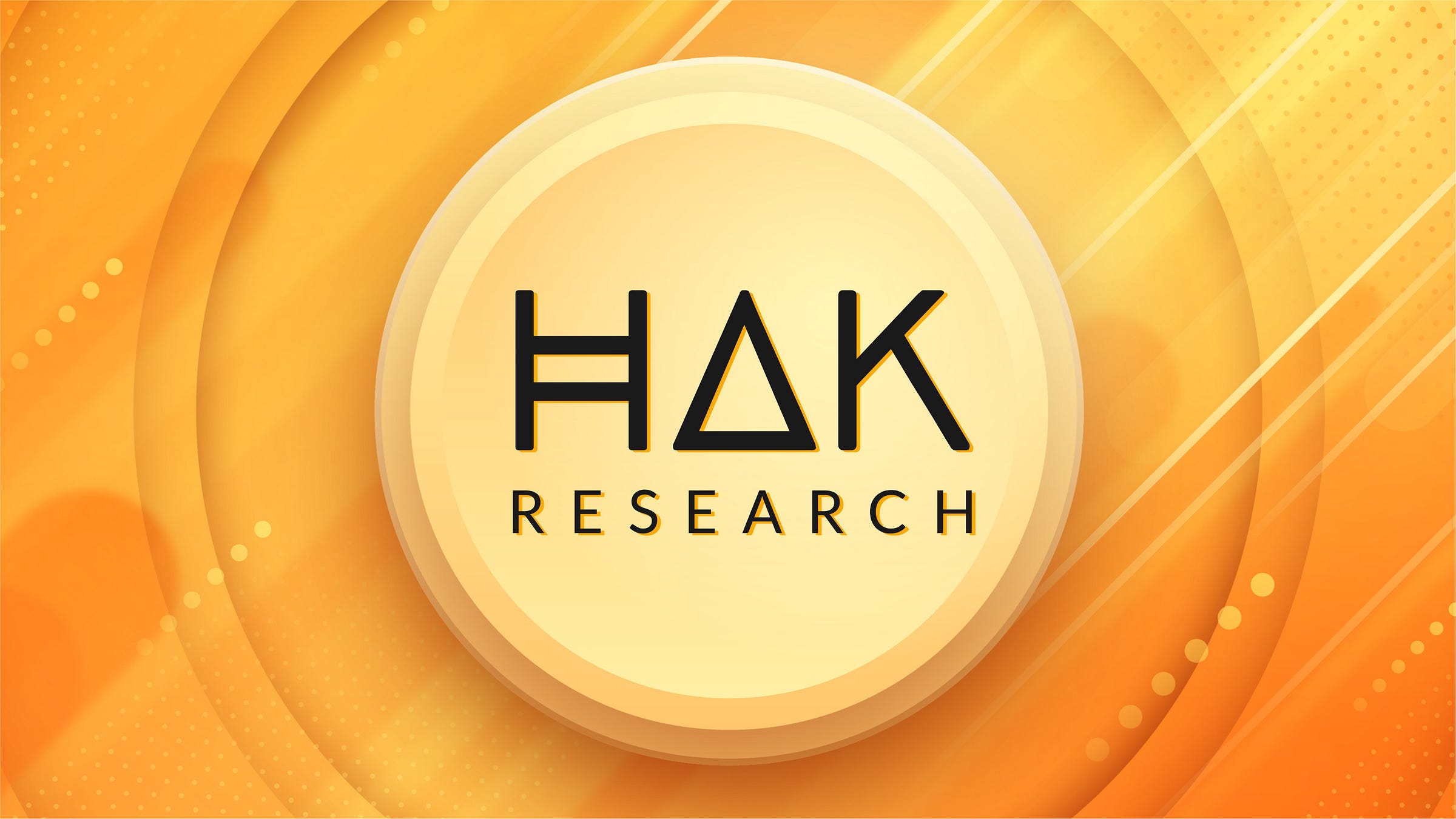 About – Hak Research – Medium