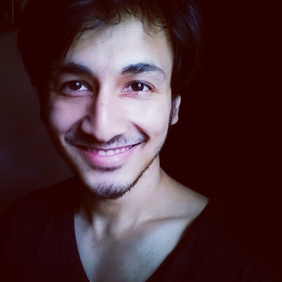 Aditya Kumar – Medium Aditya Kumar – Medium