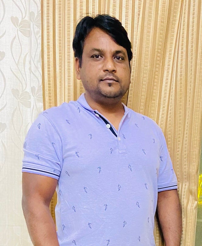 Anil Saini – Medium