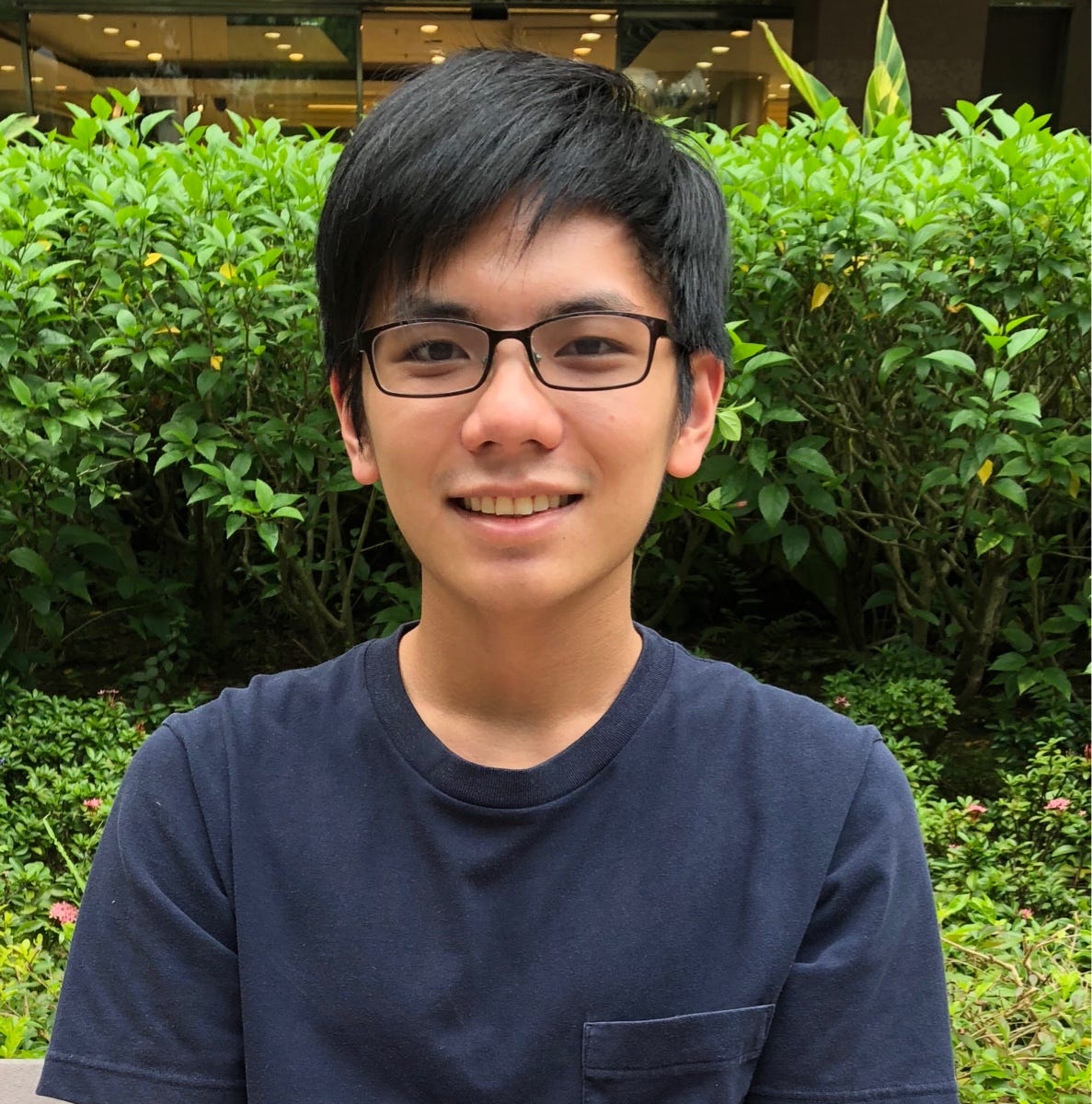 Daniel, Ho Long Him – Medium