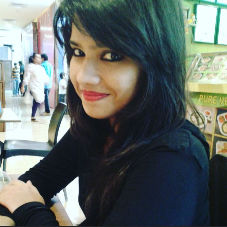 Purva Sawant – Medium