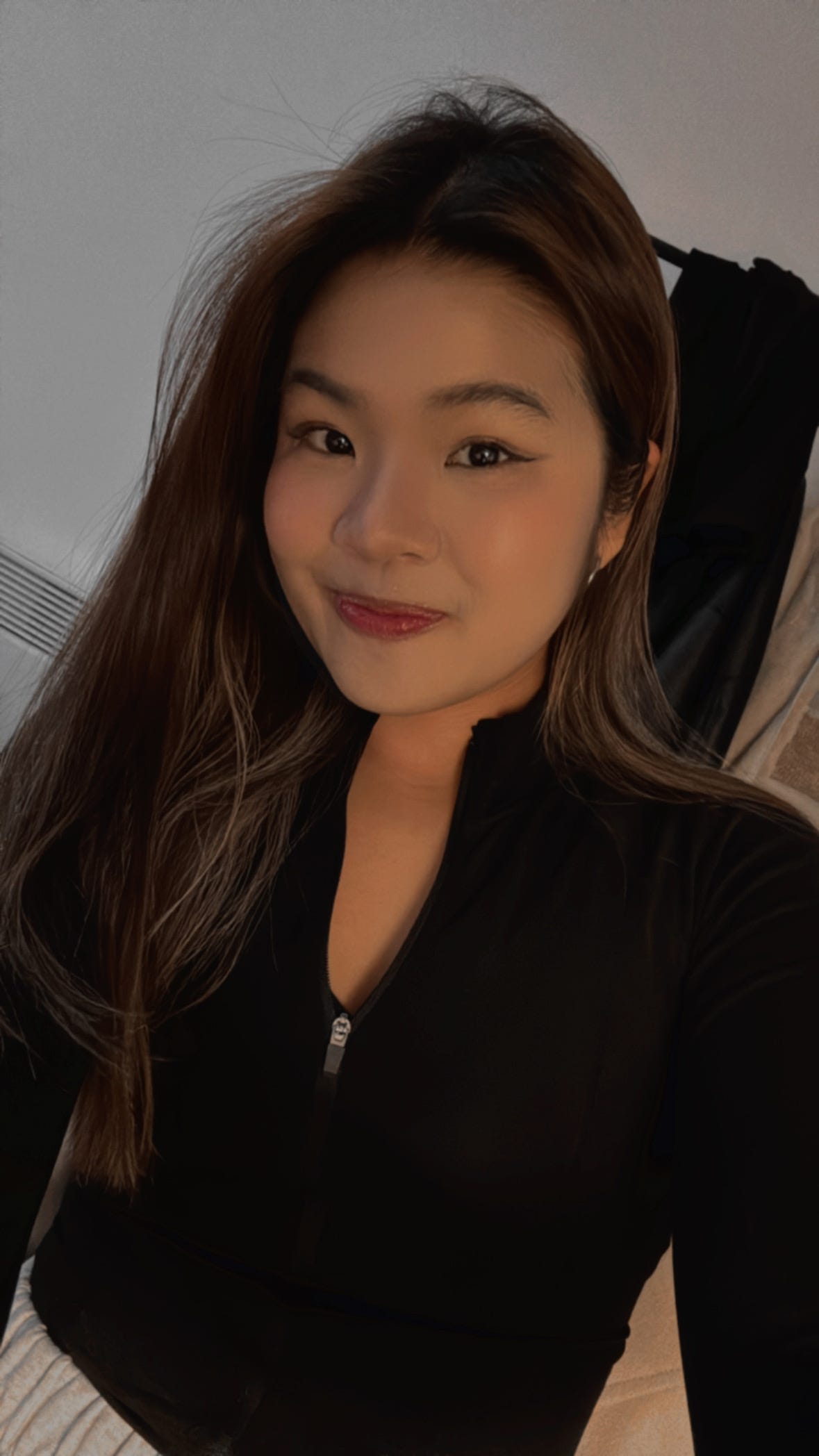 Ivy L – Medium