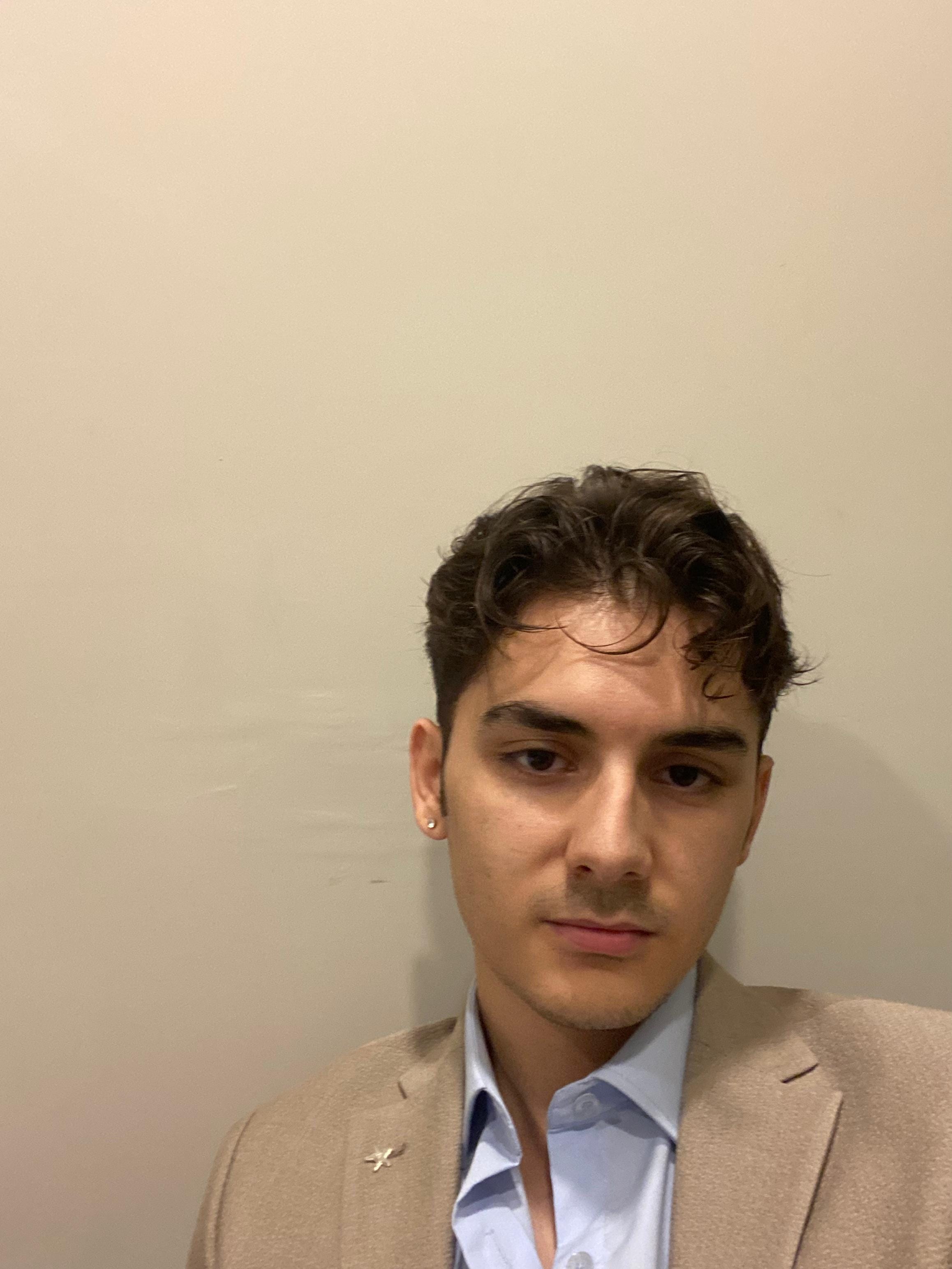 Veysel – Medium