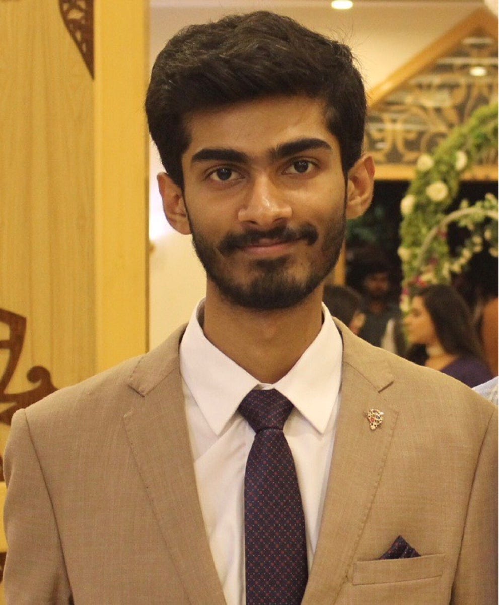 Mehwar A. – Medium