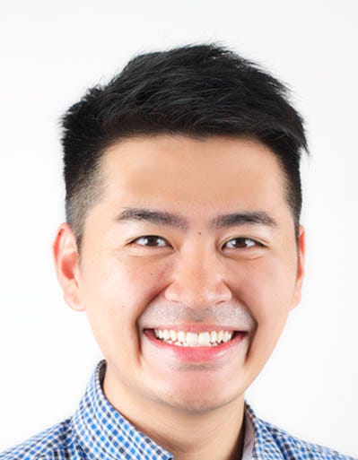 Ervin Lim – Medium