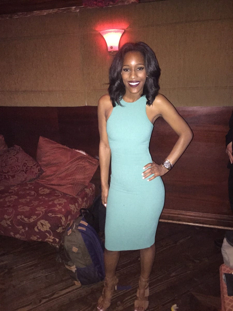 Lauren Ashley – Medium