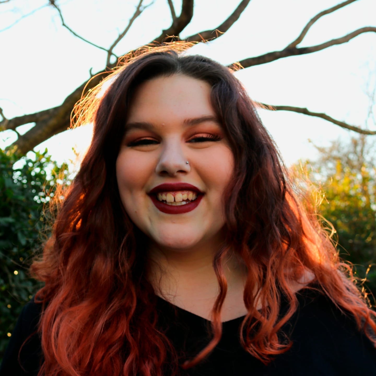 Hailey Kraft – Medium