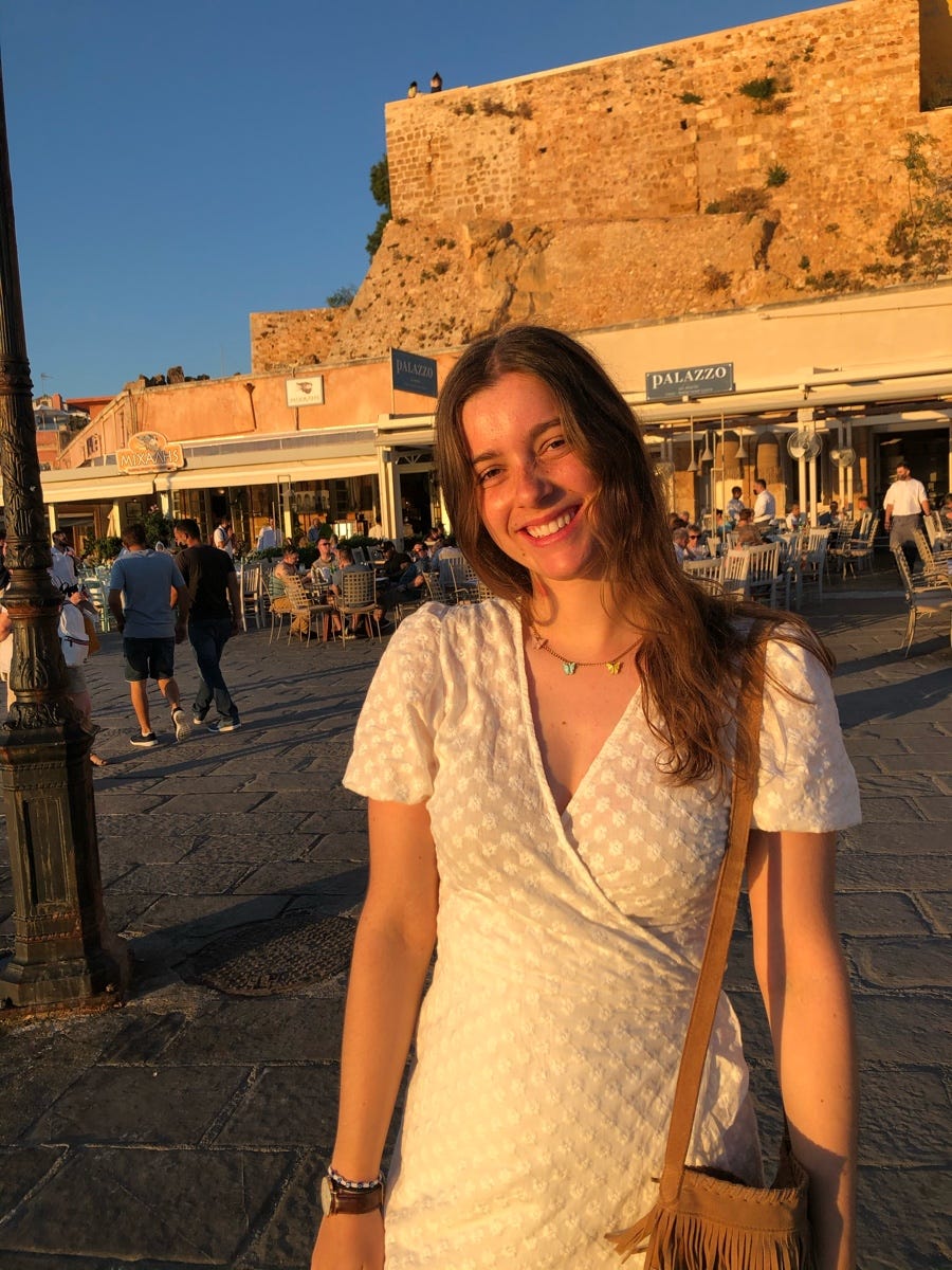 Margarita – Medium