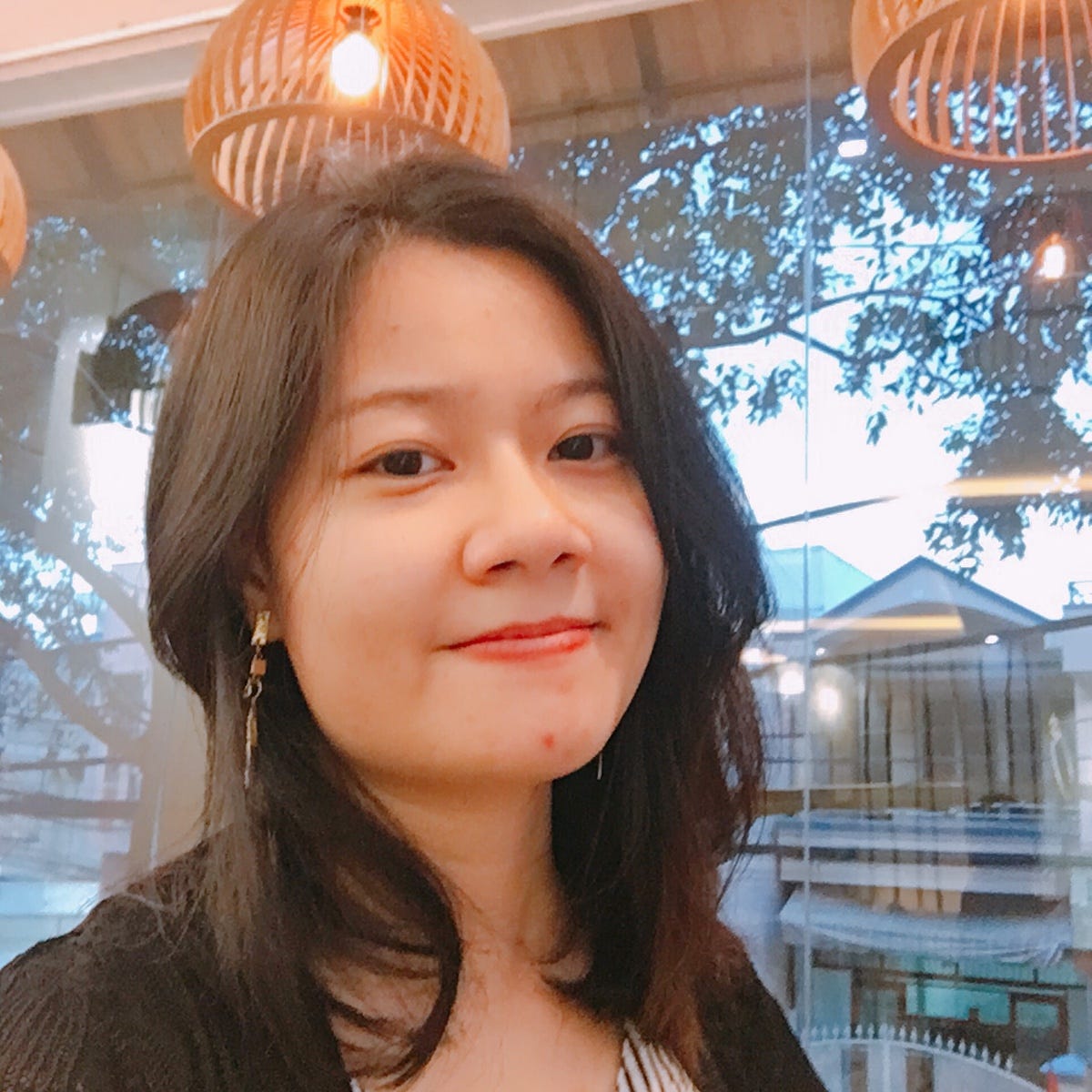 Kim T. Phan – Medium