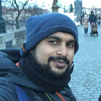 About – Shafeeque – Medium