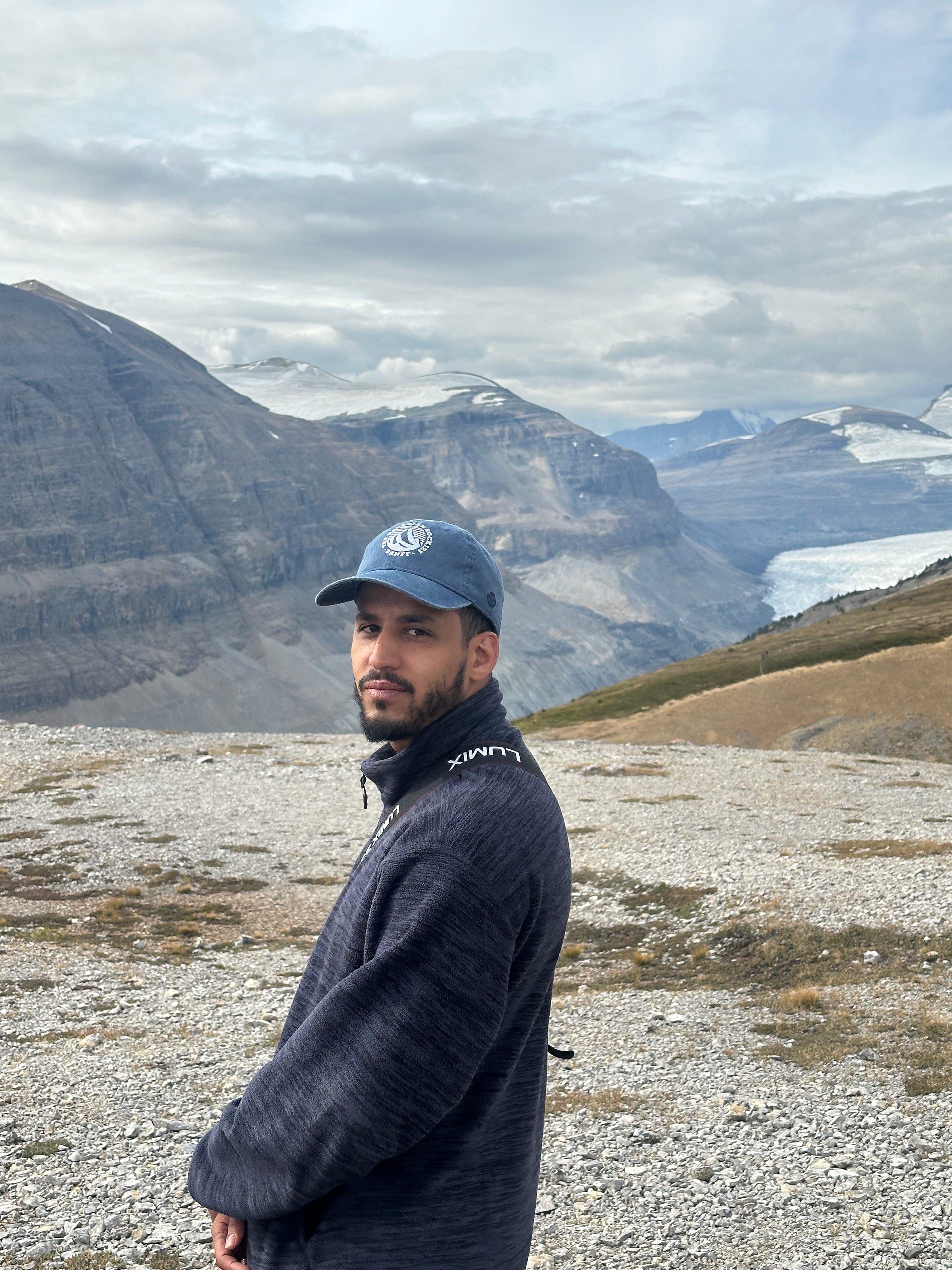 Mehdi Ben – Medium