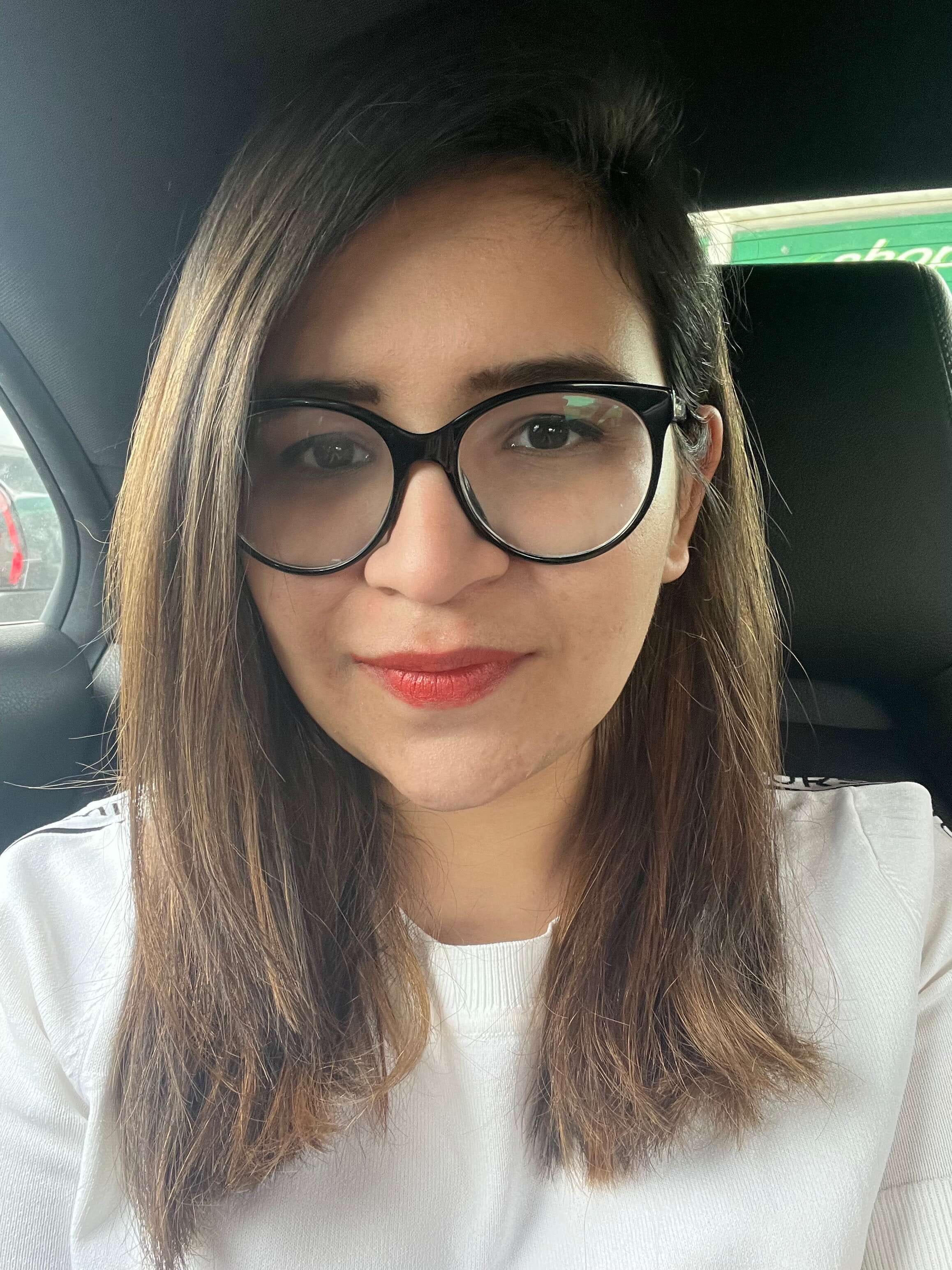 About – Saloni Kataria – Medium