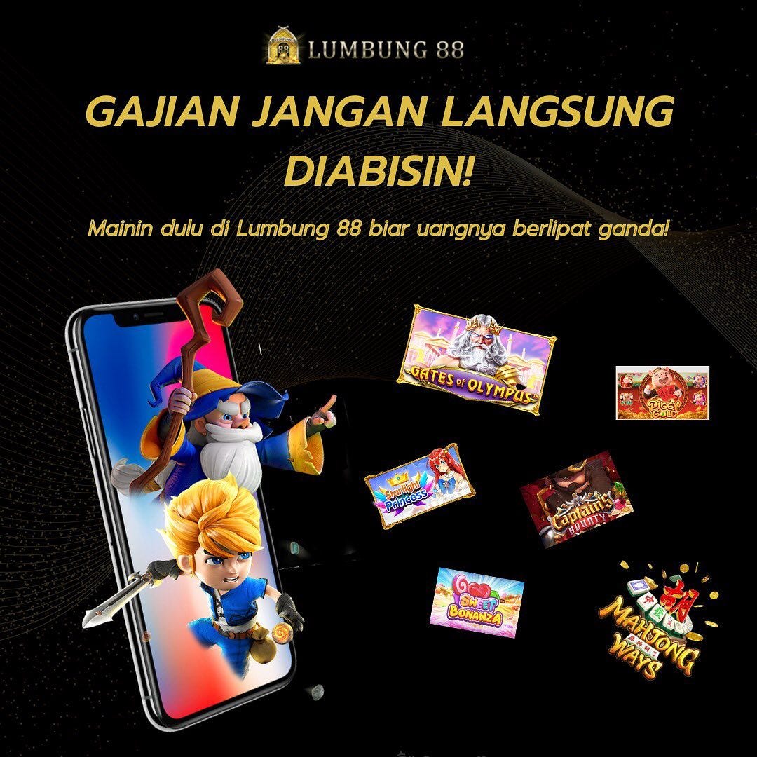irsya lumbung88 – Medium