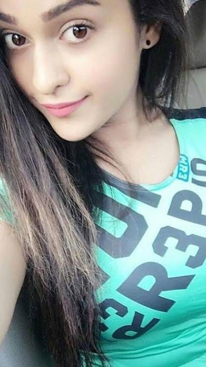 Payal Sharma – Medium