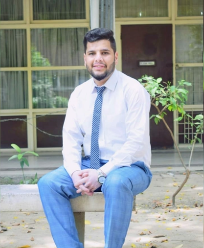 Hussnain Fareed Awan – Medium
