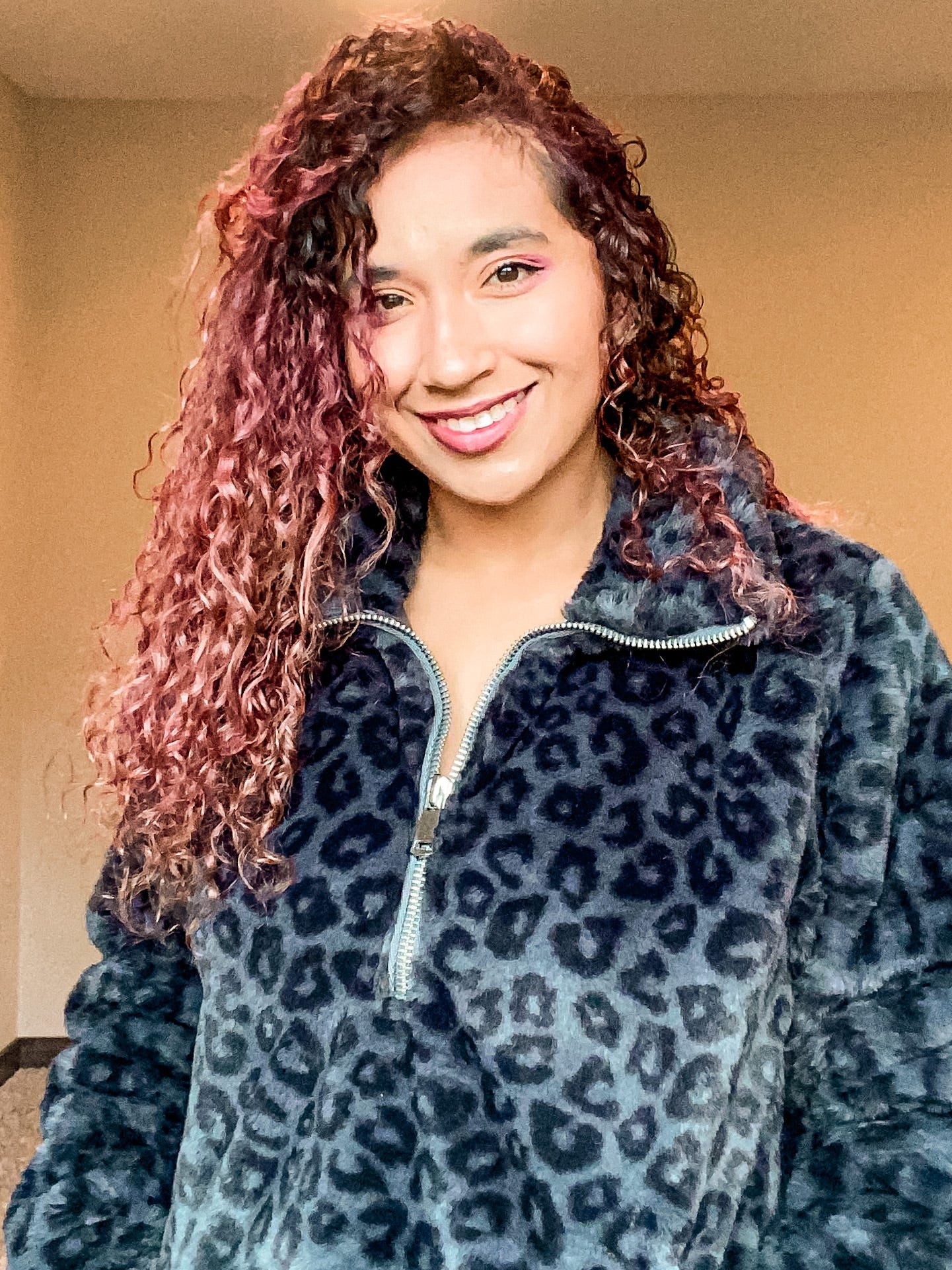 Ana Riveros – Medium