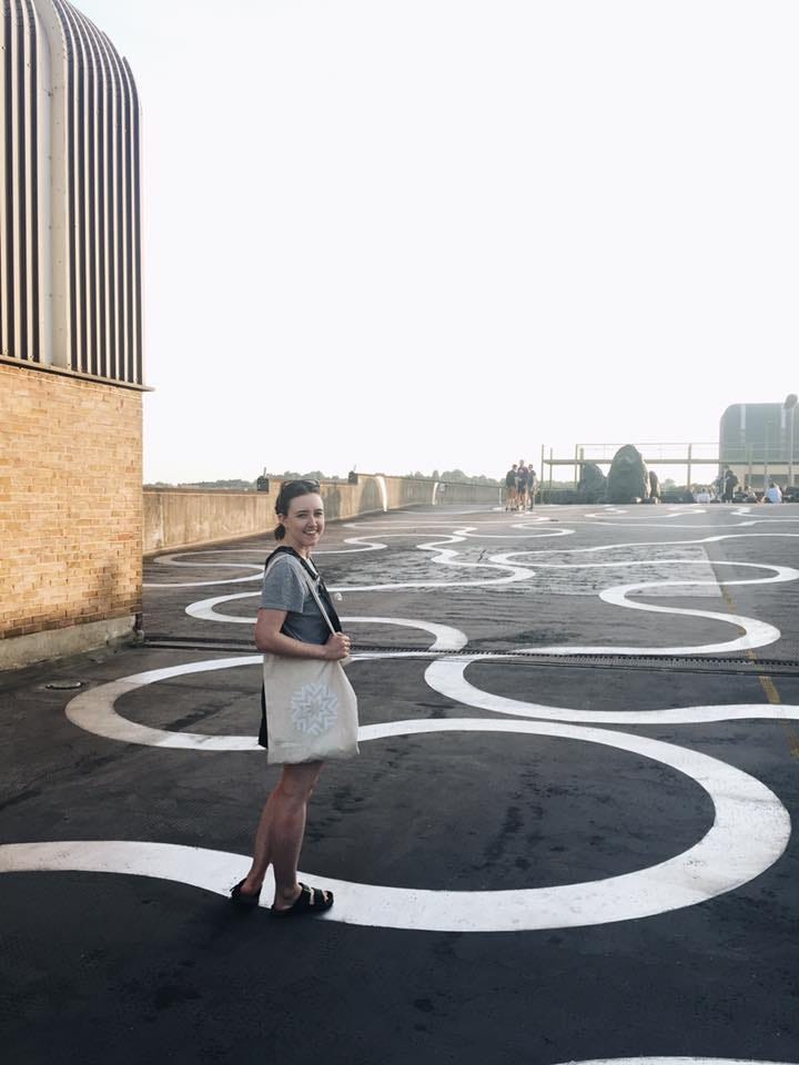 Gabrielle Rowan – Medium