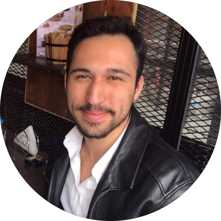 Alperen Zeki Gokmen – Medium
