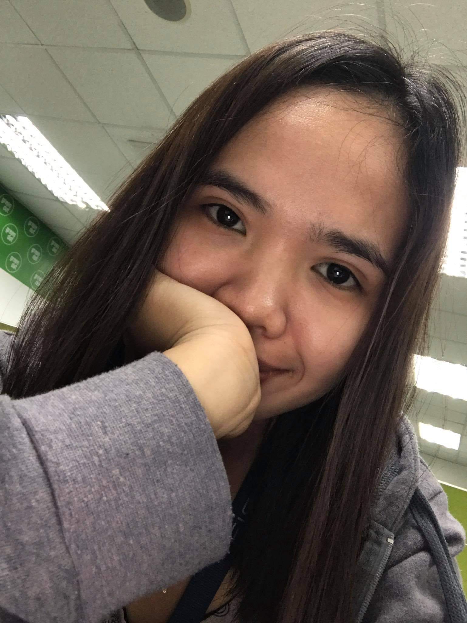 Leah Perez – Medium