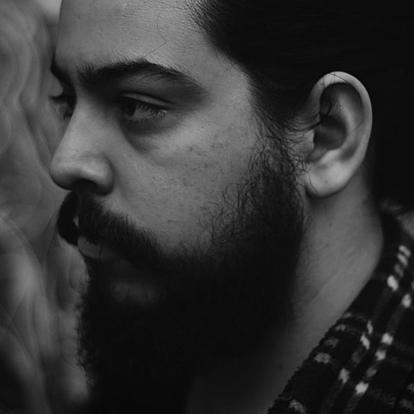 William Mendes Martinez – Medium