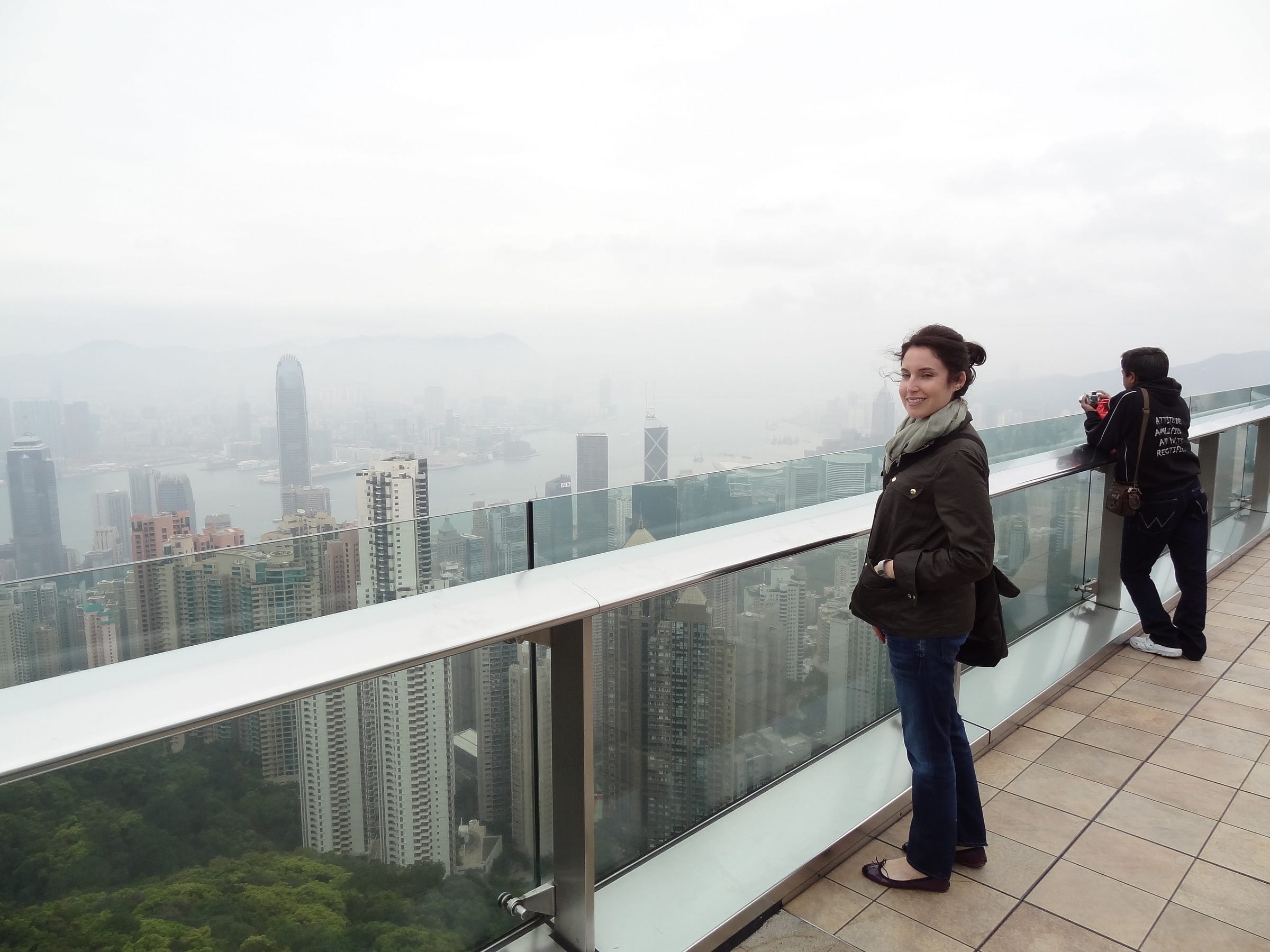 Daniela Blei – Medium