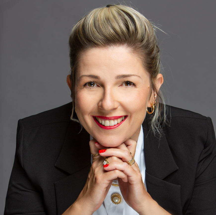 About – Ann Cohen – Medium
