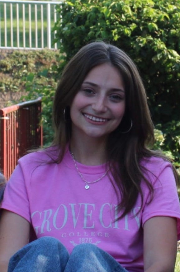 Caroline Zeis – Medium