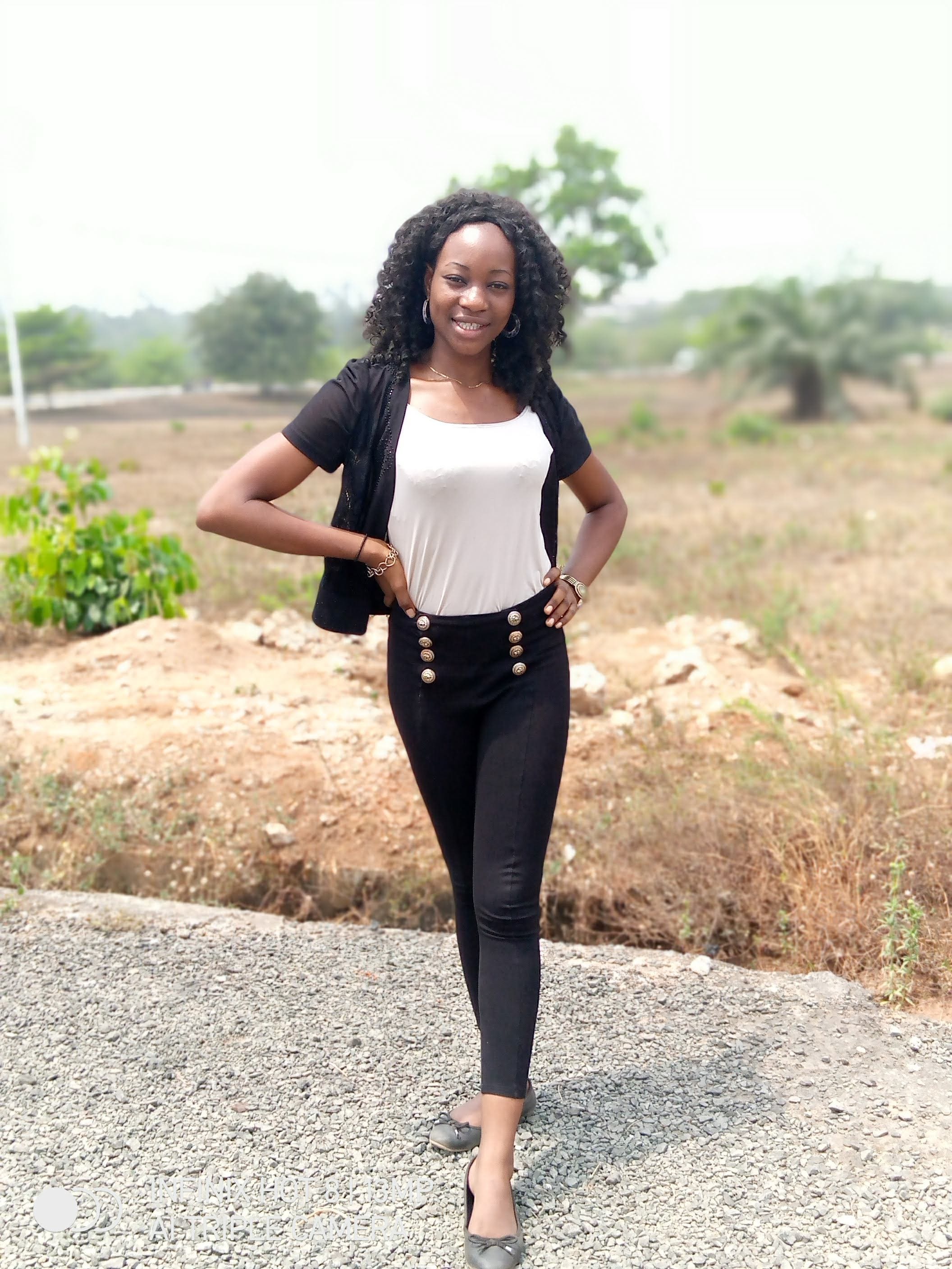 Precious Ogbuehi – Medium