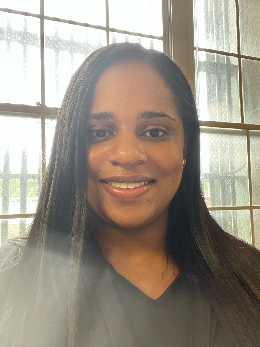 Maria Harris on Medium curated some lists