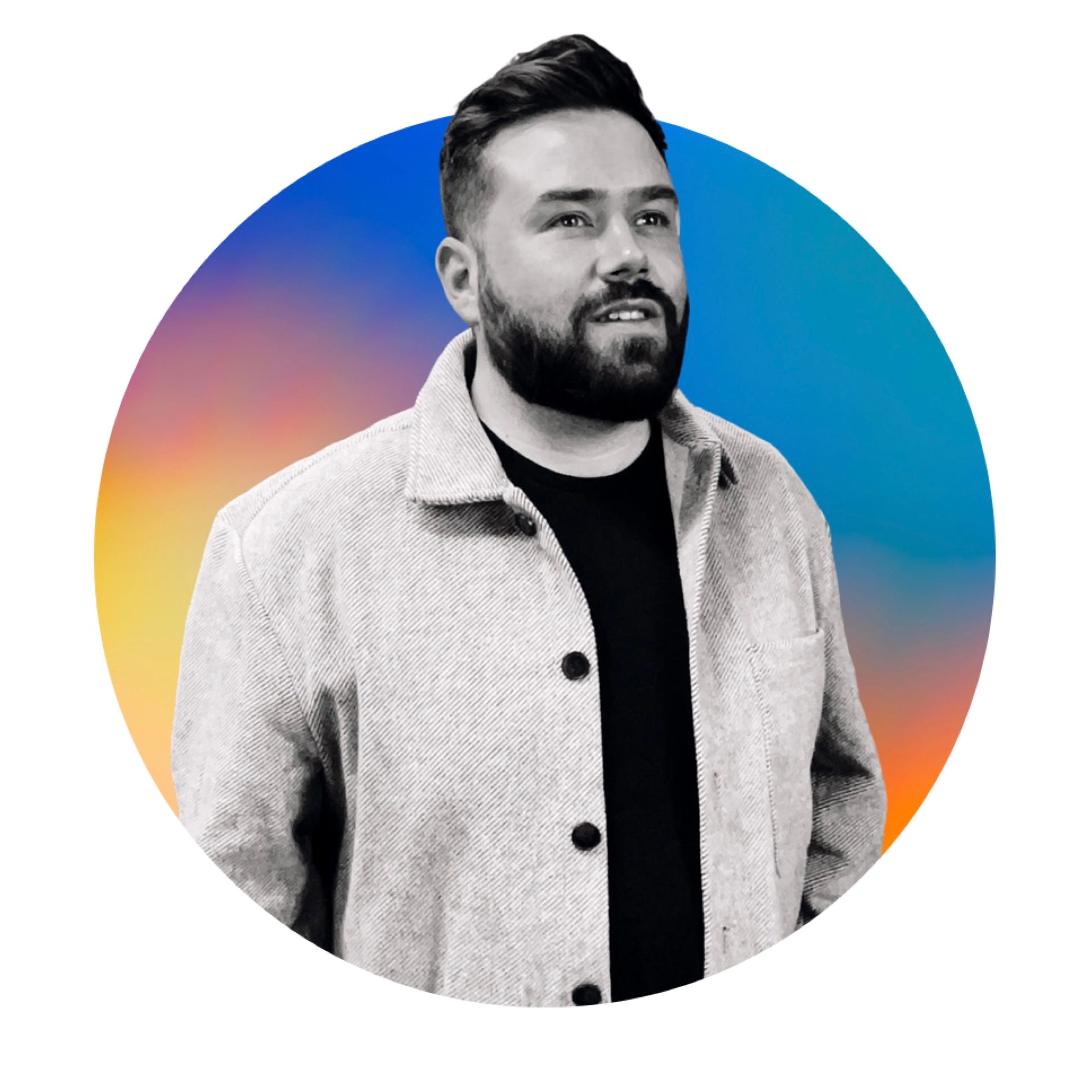 Cal Roscow – Medium