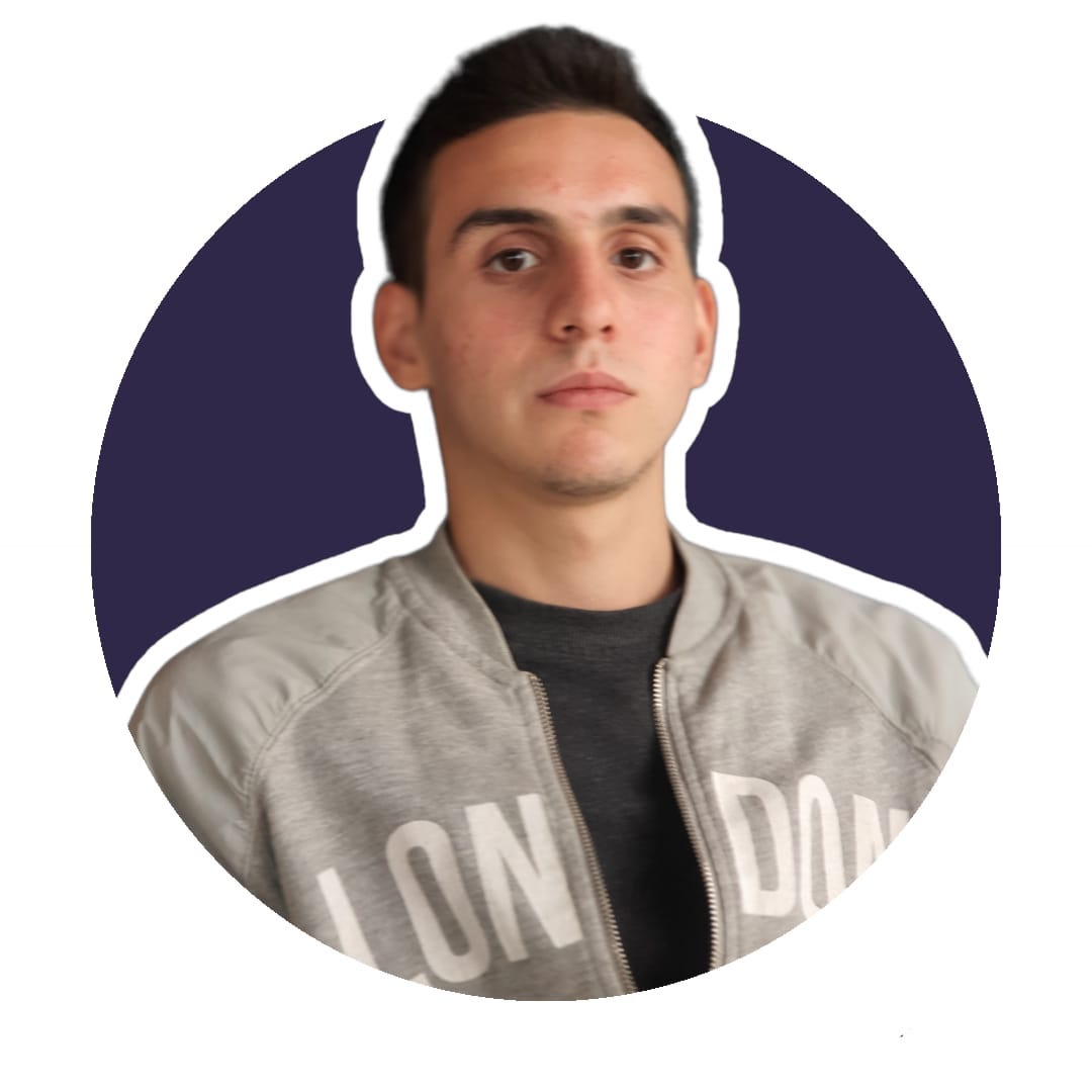 alperen – Medium