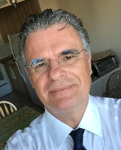 Bernard Champoux – Medium