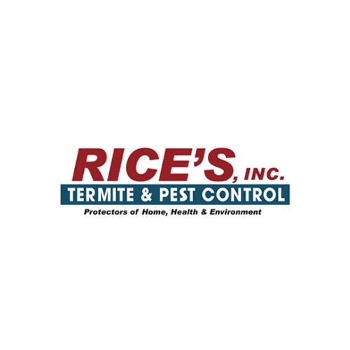 Rice's Termite and Pest Control – Medium