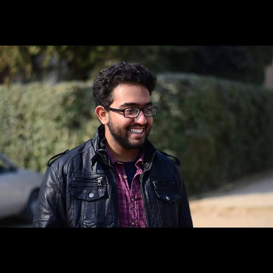 Muhammad Ammar – Medium