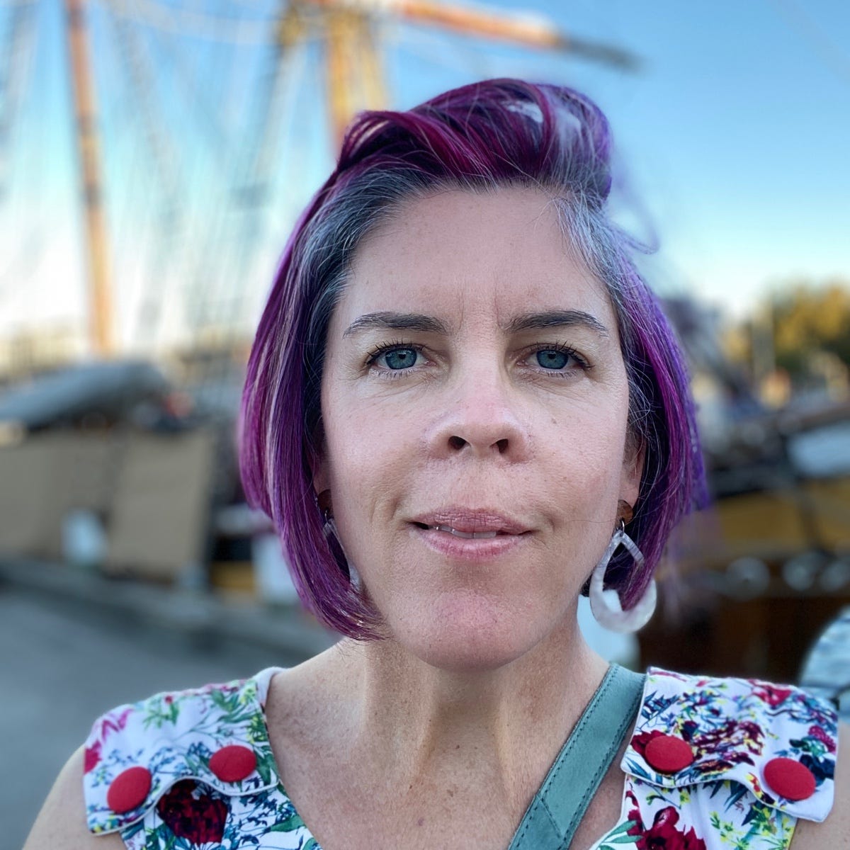 About – Nicole Alley – Medium