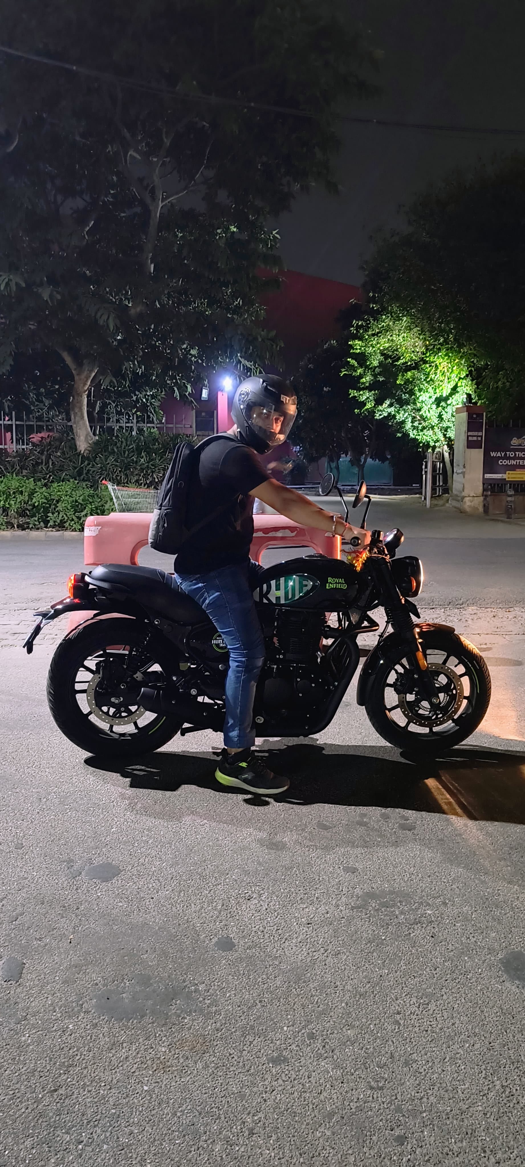 Adarsh Singh – Medium