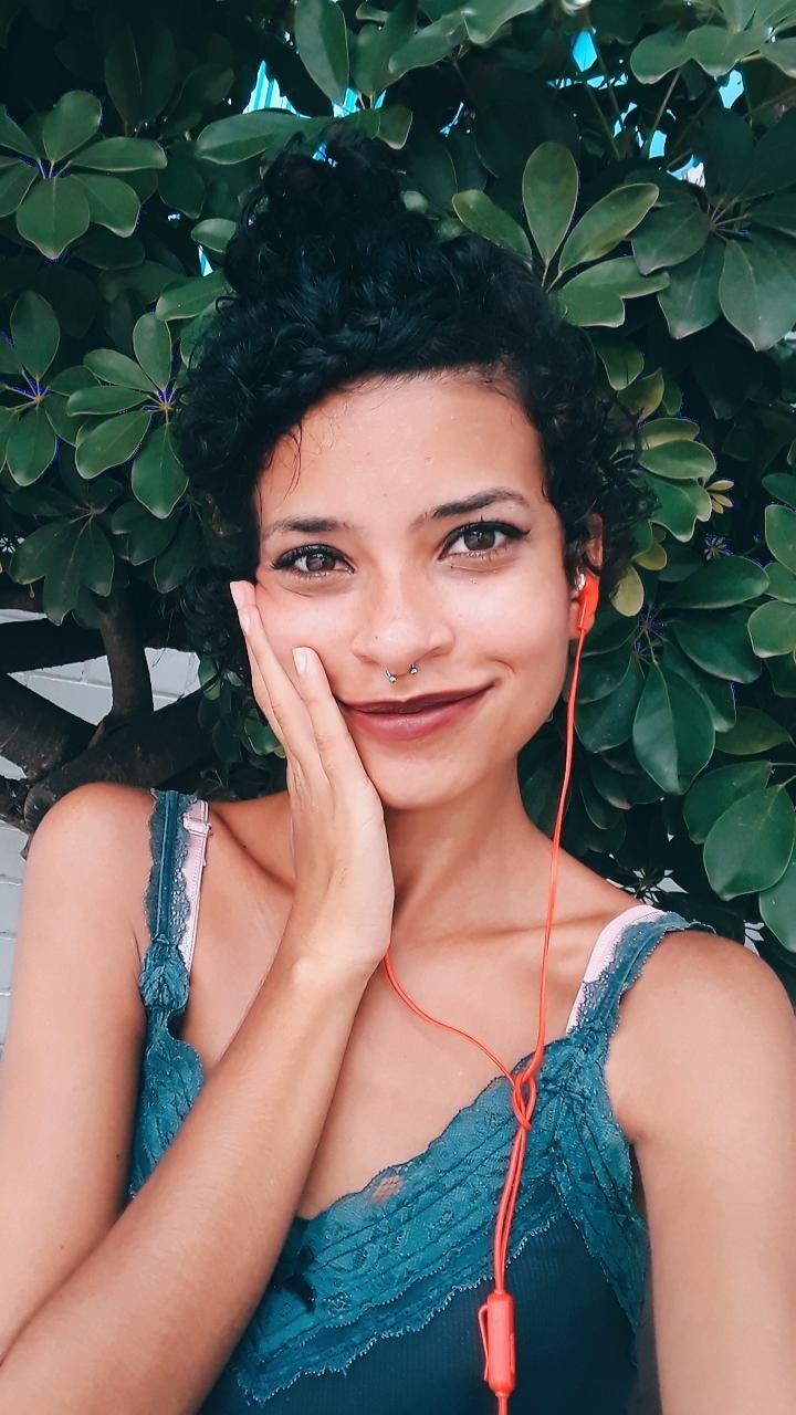 Micaela – Medium