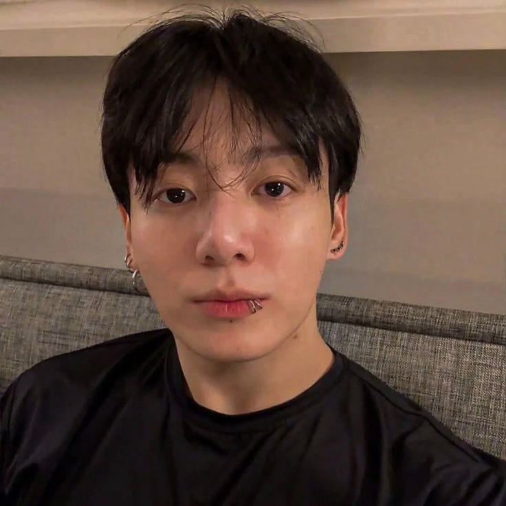 joen jungkook – Medium