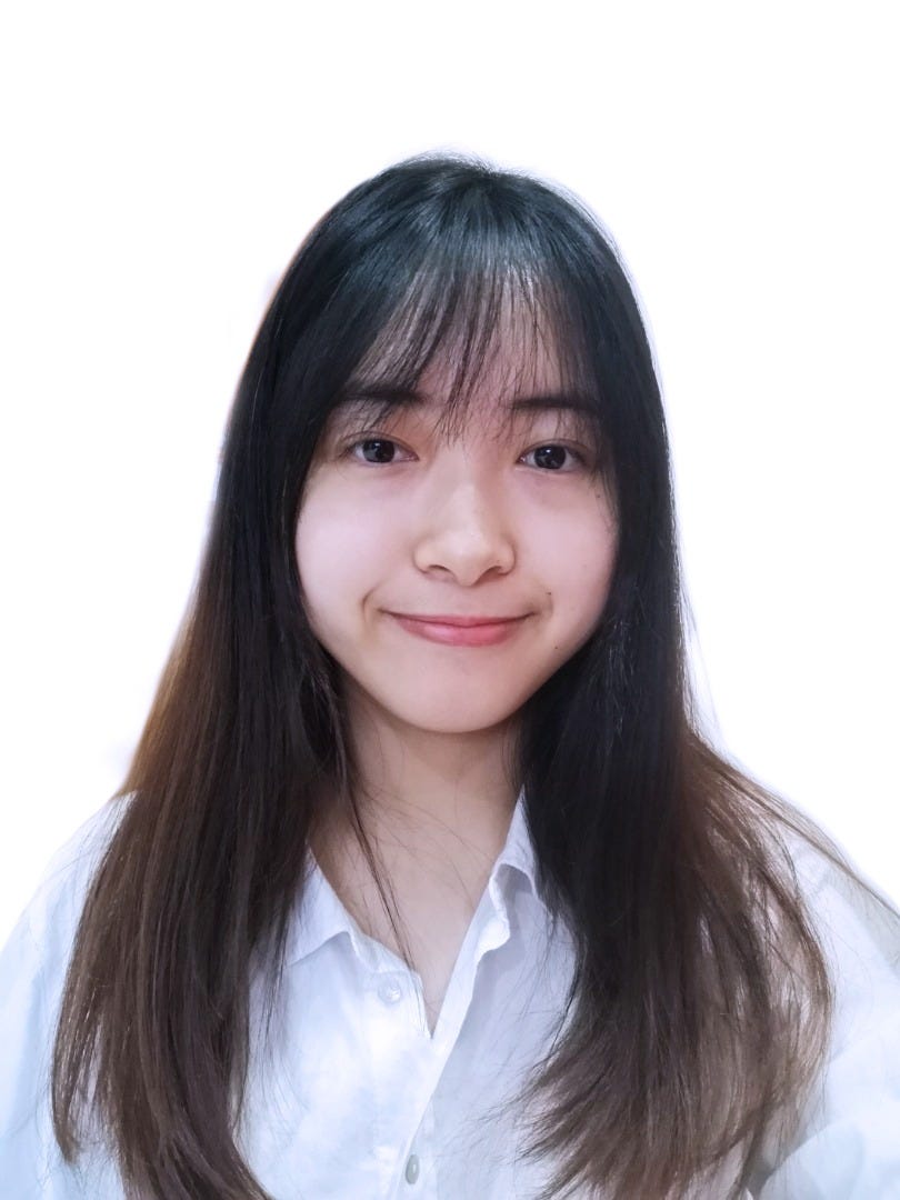Elaine Khoo – Medium