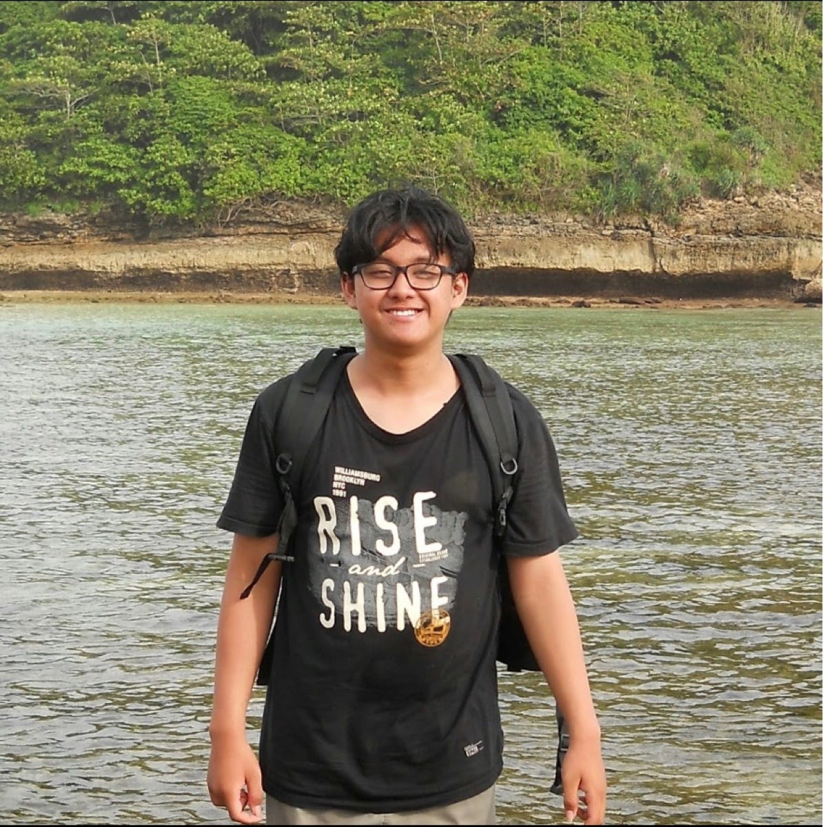 Arika Saputro – Medium