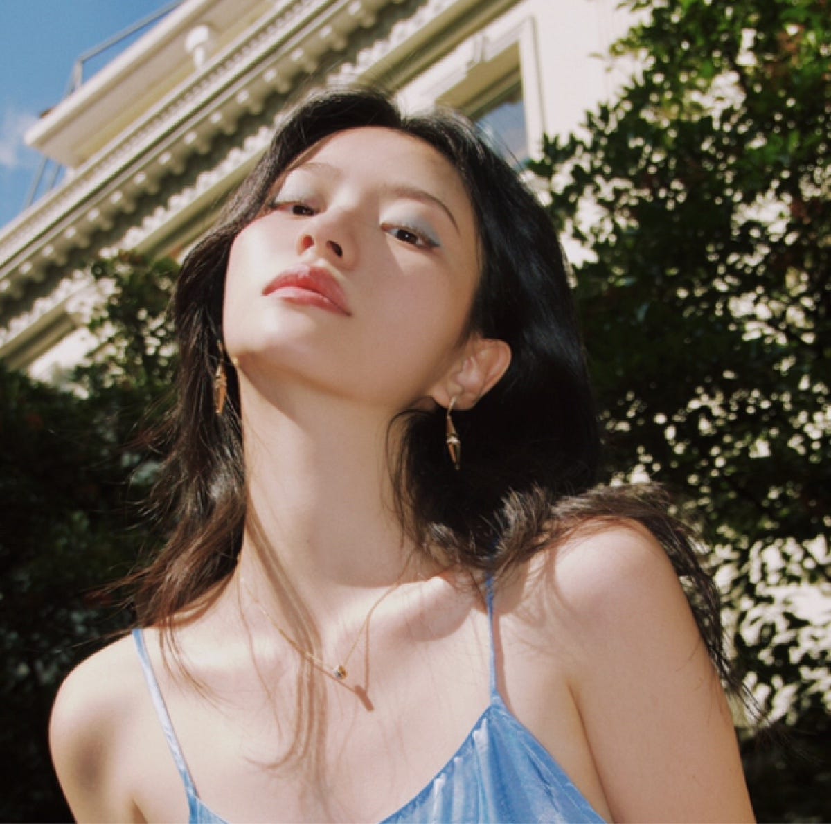 Emmeline Zhang – Medium