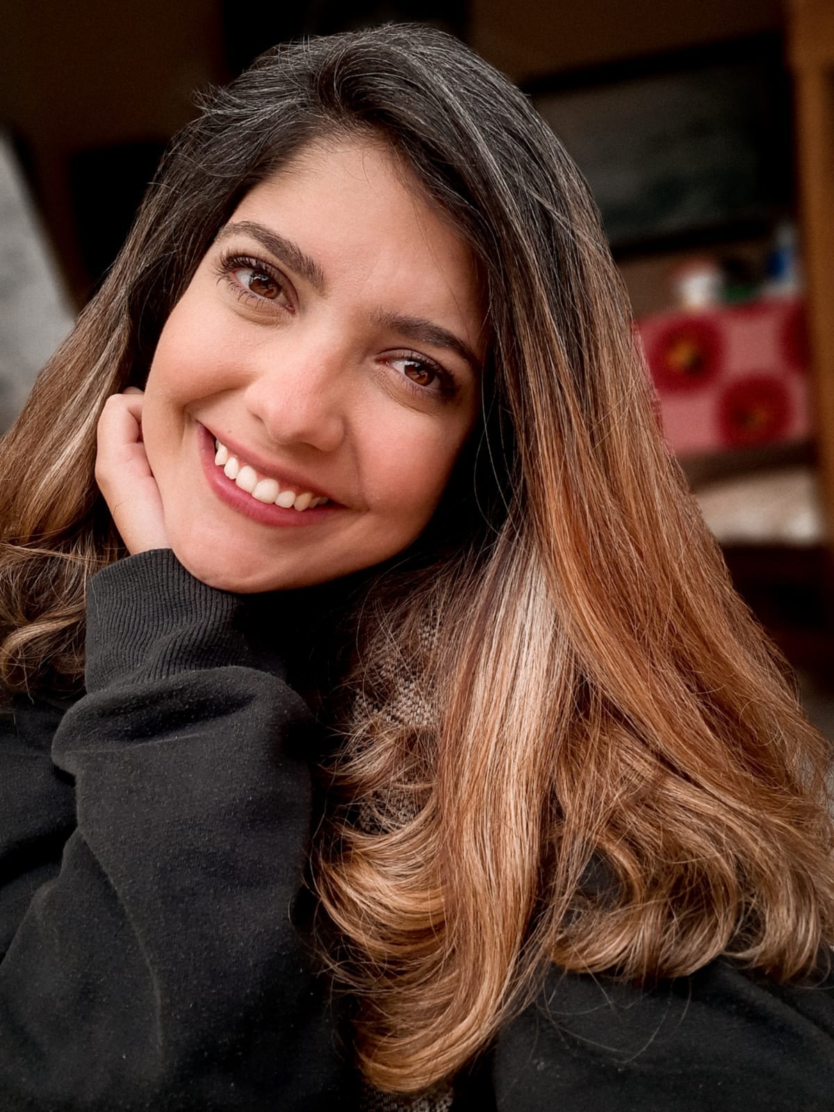 About – Yasmin Pitanga – Medium