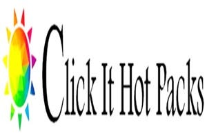 Click It Hot Packs – Medium