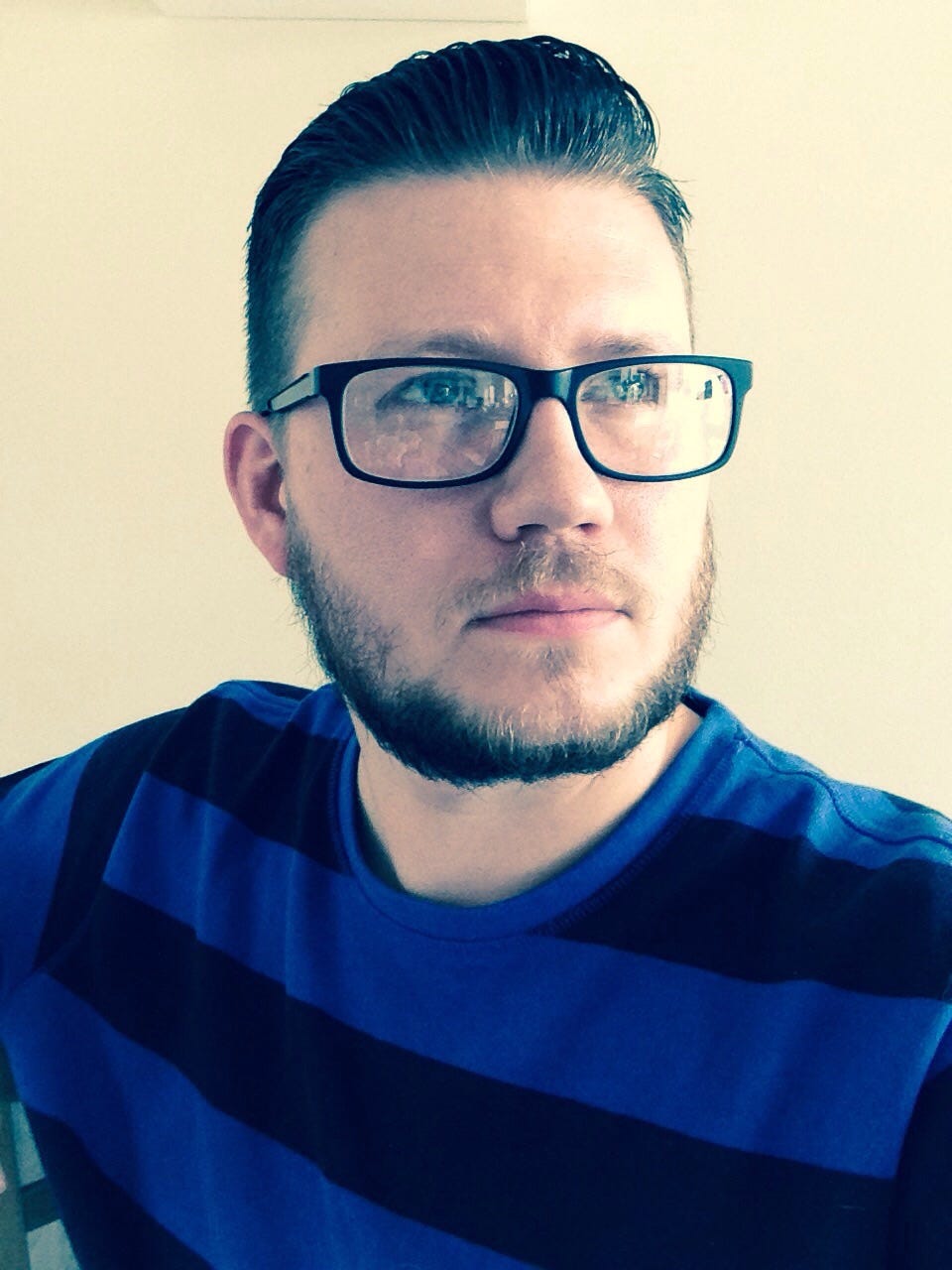 Adam Maidment – Medium