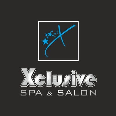 Xclusive Spa & Salon – Medium