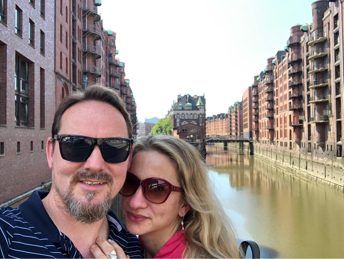 David Hesse – Medium