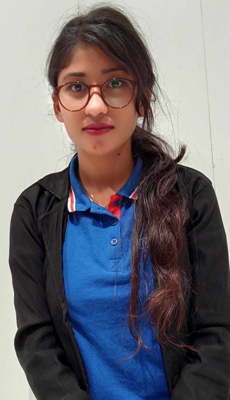 kajal gupta – Medium