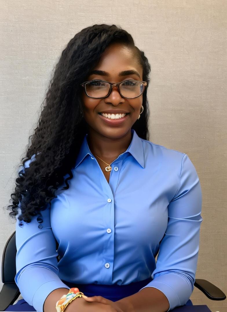 Abiola John-Morgan – Medium