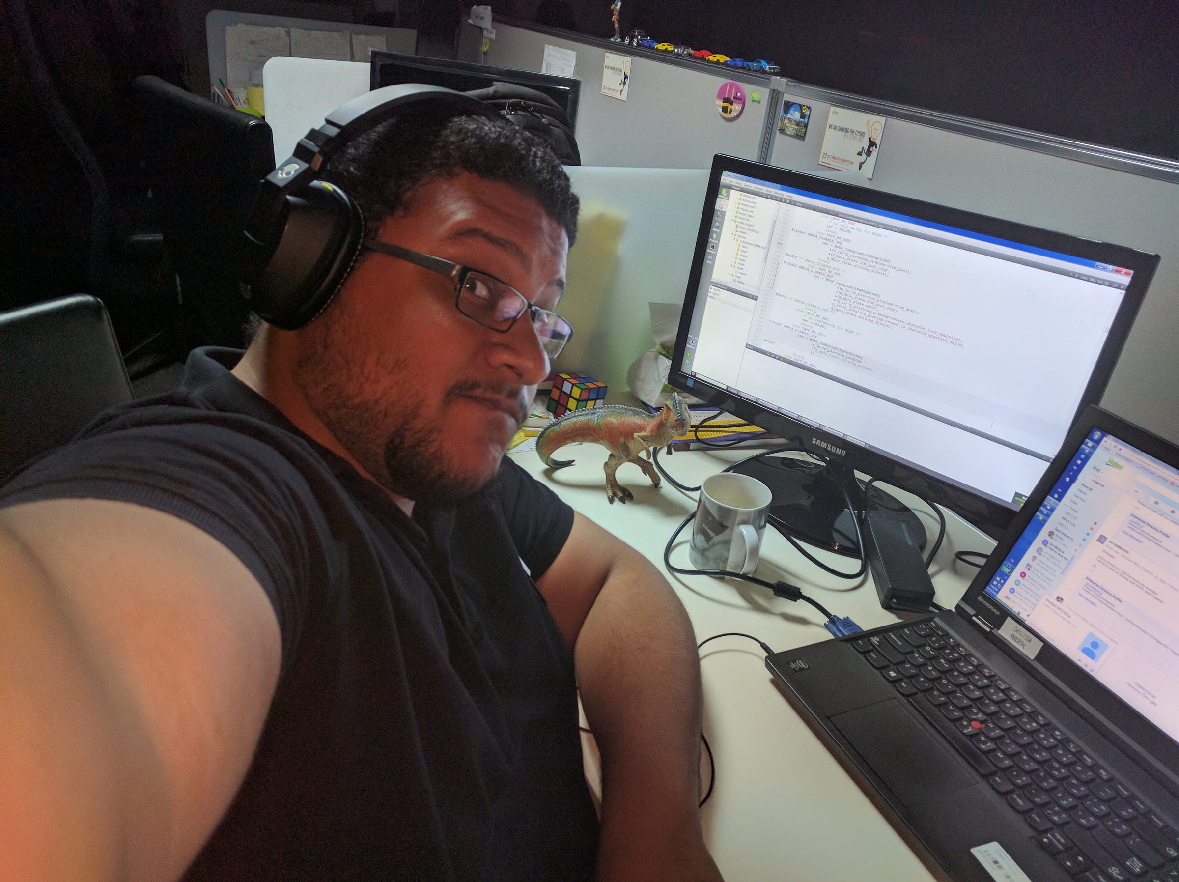 Moataz Ibrahim – Medium