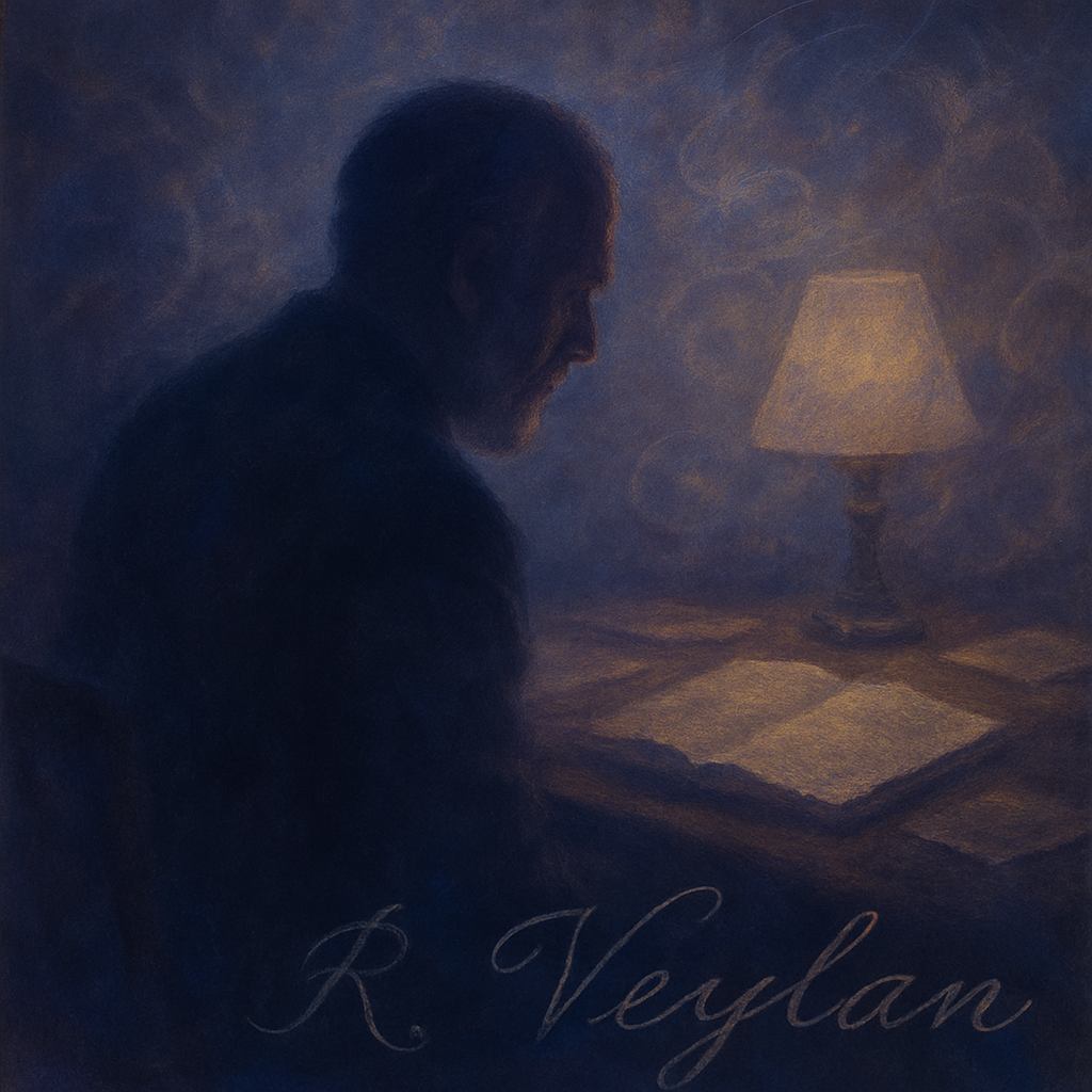 R.Veylan – Medium